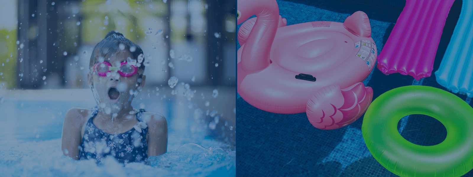 AquaFit | Schwimmschule & Schwimmzubehör